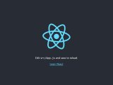 Github Elestio Examples Reactjs Reactjs Starter Template By Npx