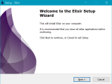 Github Elixir Lang Elixir Windows Setup Online Elixir Installer