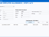 Github Emmanpbarrameda Employee Payroll Management System Java Gui