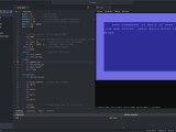 Github Floooh Vscode Kcide Retro Assembly Ide For Vscode