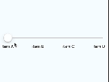 Github Franfran React Native Snap Slider A React Native Component