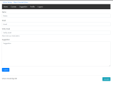 Github Garrickheine1127 Elearning Website With Django And Python