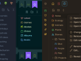 Github Gfxholo Iconic Customize Your Icons And Colors Directly From