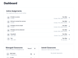 Github Git Classrooms Git Classrooms Main Application Of Gitclassrooms