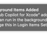 Github Github Copilotforxcode Ai Coding Assistant For Xcode Github