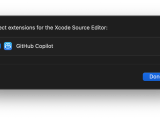 Github Github Copilotforxcode Ai Coding Assistant For Xcode Github