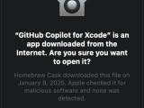 Github Github Copilotforxcode Ai Coding Assistant For Xcode Github