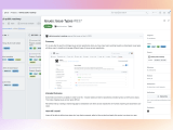 Github Issues Projects Project Status Updates Issues Side Panel