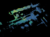 Github Gitouni Targetless Lidar Camera Calibration Official