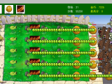 Github Hpy666666 Pvz Python Game Python Pygame开发的植物大战僵尸游戏