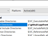 Adding Cppfront To Your Existing C Project Cpp2 And Cppfront An