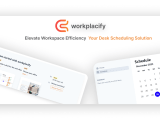 Github Igeligel Workplacify The 1 Desk Reservation Scheduling