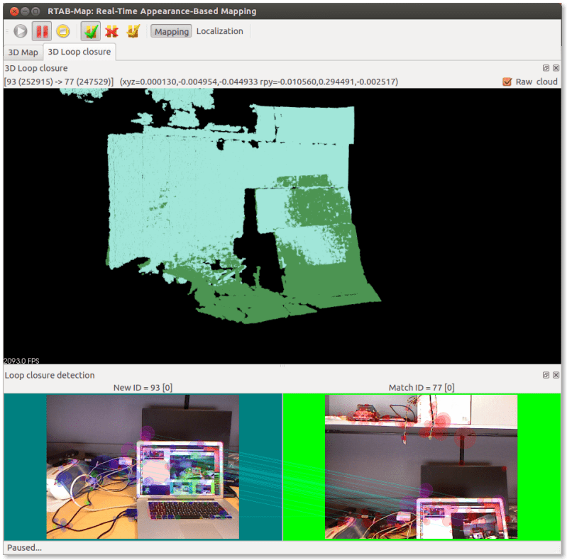 Kinect Mapping Introlab Rtabmap Wiki Github - Professional Mobile Space Illustrations | Free Download