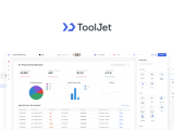 Github Jeffreyschultz Tooljet Low Code Platform For Building
