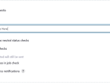 Github Jenkinsci Github Checks Plugin Jenkins Plugin For Github