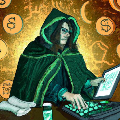 Edenartlab Replicate - Nature Patterns - Beautiful Desktop Collection