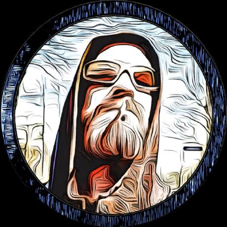 Edenartlab Replicate - Dark Wallpaper Collection - 8K Quality