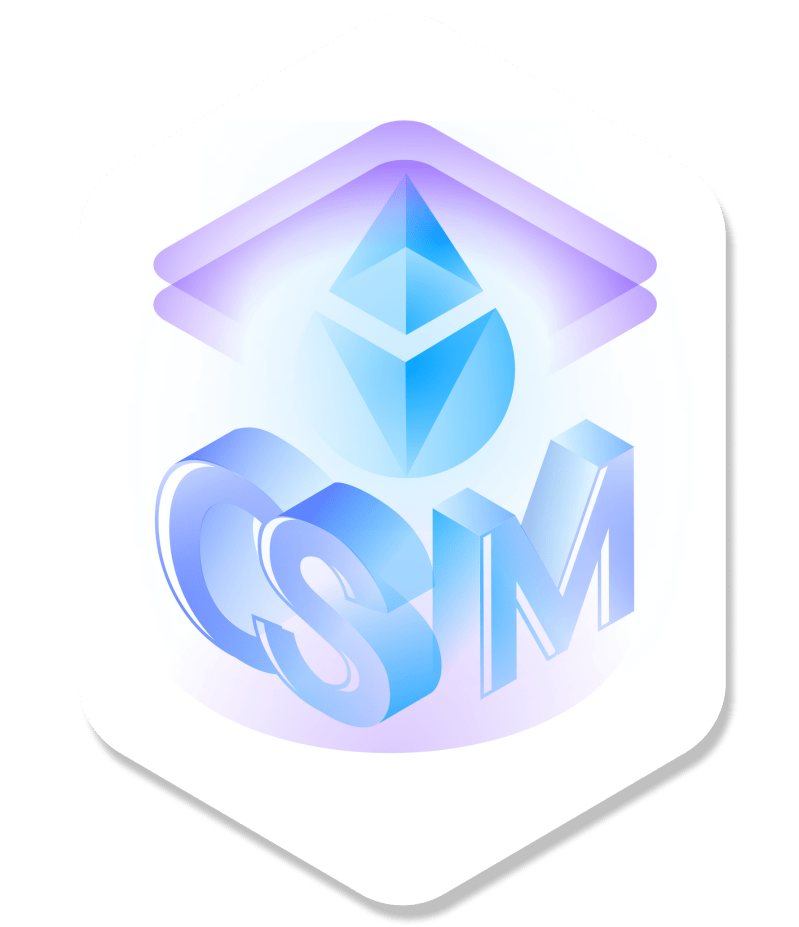 Github Lidofinance Community Staking Module Community Staking Module - Creative Dark Pattern - Full HD