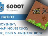 Github Machadowma Tankproject Tutorial Em Godot Para Criar Um Jogo