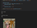 Github Mahmoud1yaser Dogs Vs Cats Classification Cnn A Simple