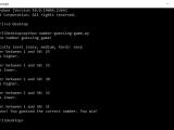 Github Makeuseofcode Number Guessing Game Python This Is A Python