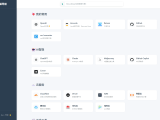 Github Maodeyu180 Mao Nav 极简导航站