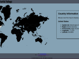 Github Marcuslull Interactiveworldmap