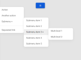 Github Mdbootstrap Bootstrap Vertical Navbar Responsive Vertical