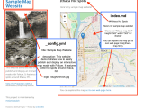 Github Melaniewalsh Sample Map Website