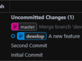 Extension Settings Mhutchie Vscode Git Graph Wiki Github