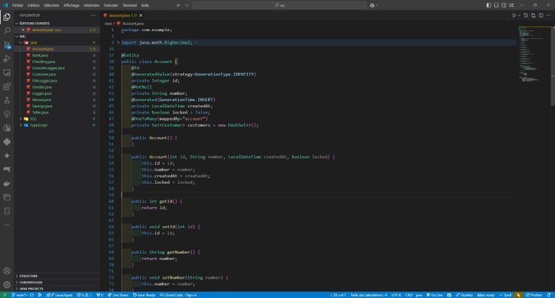 Github Michelmbem Drawiocodegenerator Generate Source Code From A - Premium Ocean Picture Gallery - Retina