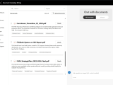 Github Microsoft Document Knowledge Mining Solution Accelerator