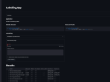 Github Microsoft Dstoolkit Labelling App A Web Application For