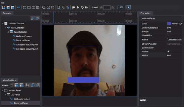 Python Interop Walkthrough Microsoft Psi Wiki Github - Mountain Backgrounds - Stunning 4K Collection