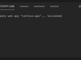 Github Microsoft Vscode Azureresourcegroups Vs Code Extension For