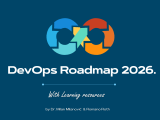 Github Milanm Devops Roadmap Devops Roadmap For 2026 With Learning