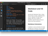 Github Markdown Preview Visual Studio Marketplace