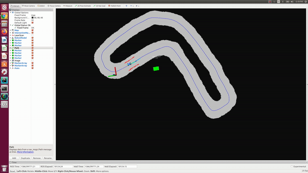 Github Mlab Upenn Learningmpc Learning Based Model Prodictive - Mobile Mountain Arts for Desktop