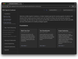 Github Modular Max Agentic Cookbook Max Agentic Cookbook Github
