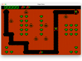 Github Mortihead Digger Classic Digger Old Dos Game Revisited In Java