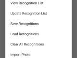 Github Mrum13 Facerecognitionwithroomjava Android