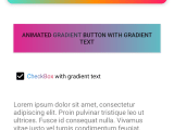 Github Naz013 Gradient View Kit Simple Android View Library For Easy