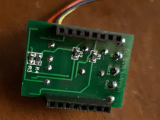 Github Netphantm Arduino Thermostat Wemos Ds18b20 Thermostat With