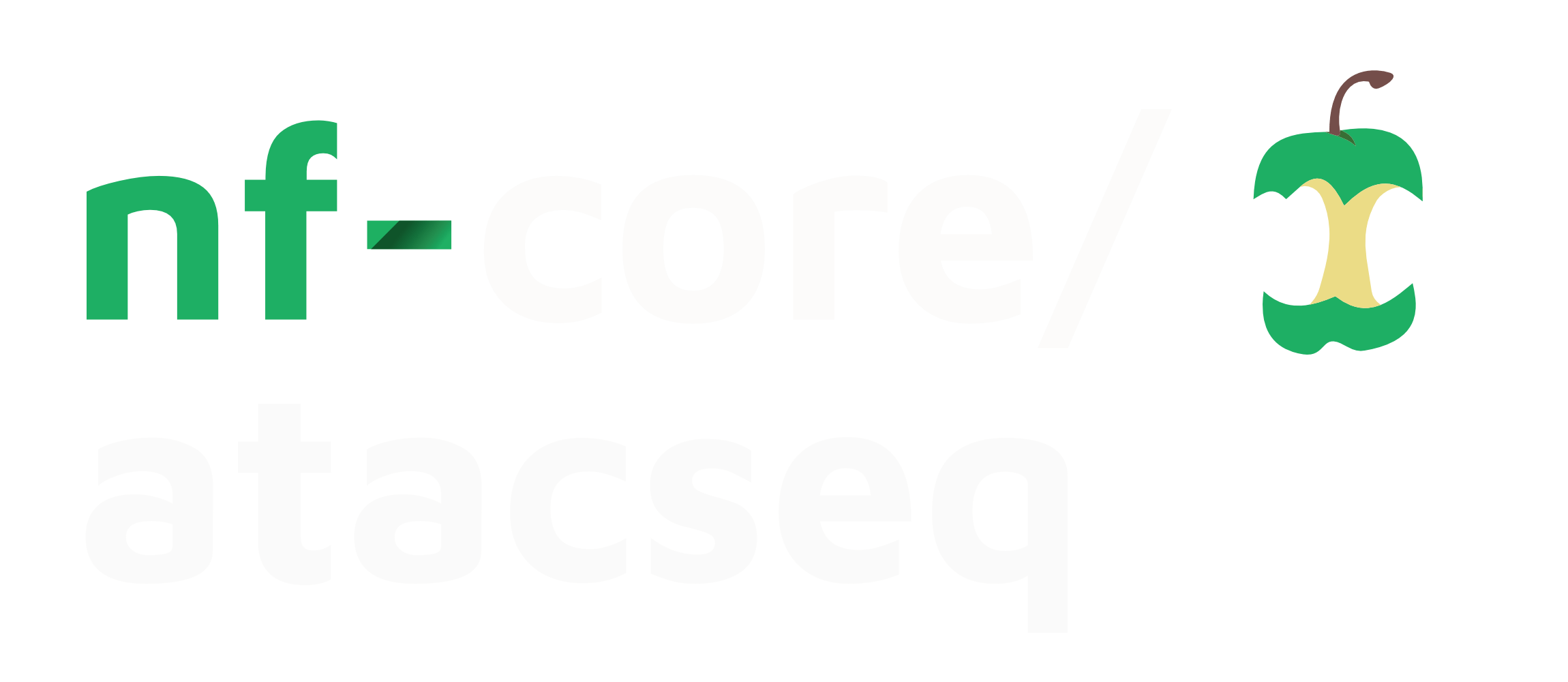 Github Nf Core Atacseq Atac Seq Peak Calling And Qc Analysis Pipeline