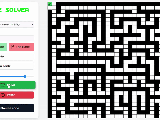 Github Omda777 Maze Solver Maze Solver A Visual Pathfinding That