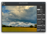 Github Oonap0oo Python Photo Editor A Simple Photo Editor Using
