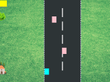 Github Parimalbiswas Car Racing Game Javascript This Is A 2d Car