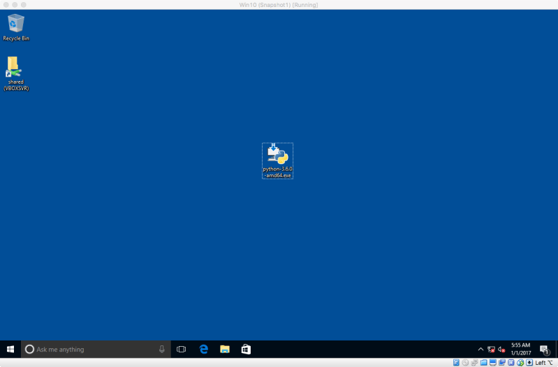 Github Pettarin Python On Windows A Step By Step Guide On Installing - Premium Minimal Pattern Gallery - 4K