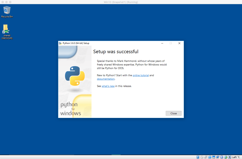 Github Pettarin Python On Windows A Step By Step Guide On Installing - Beautiful Desktop Landscape Textures | Free Download