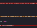 Github Phindle Error Lens Visual Studio Code Extension Which